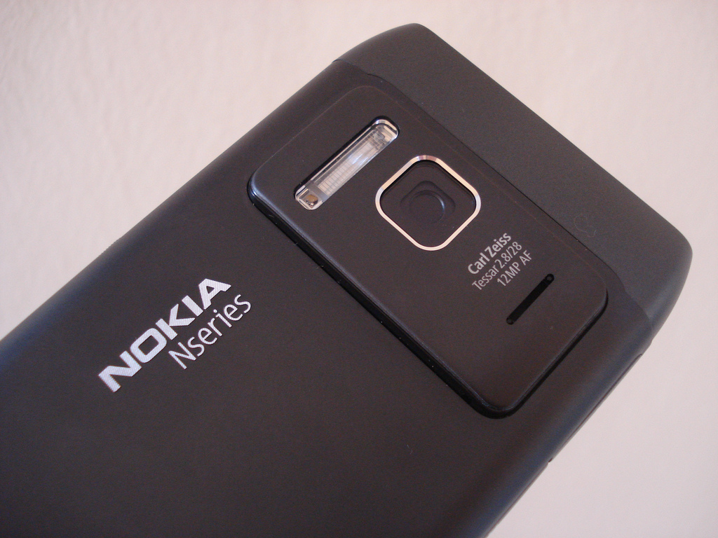 Nokia busca talent e idees - Cerdanyola Activa