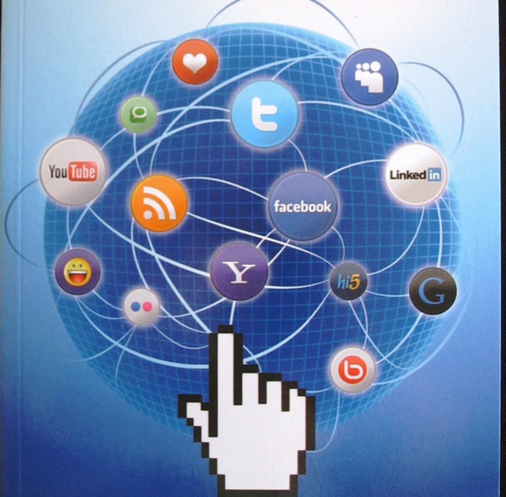 Les Xarxes Socials es professionalitzen - Cerdanyola Activa