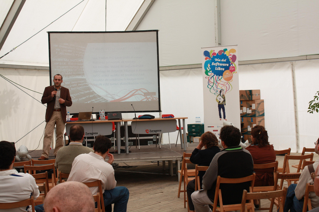 Avantatges del Programari Lliure - Cerdanyola Activa