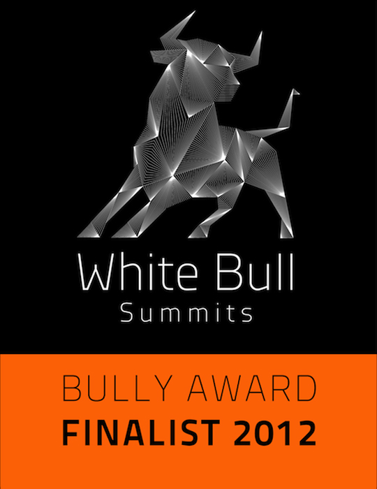 Zero2Infinity, Bully Award's 2012 winner - Cerdanyola Activa