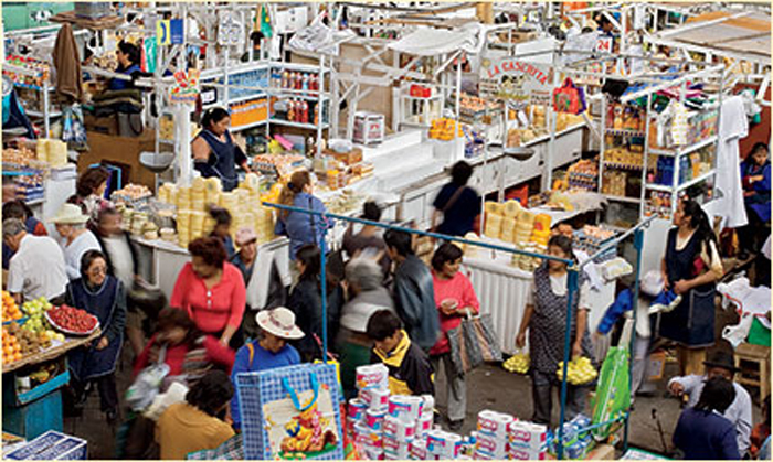 How to reach emerging-market consumers - Cerdanyola Activa